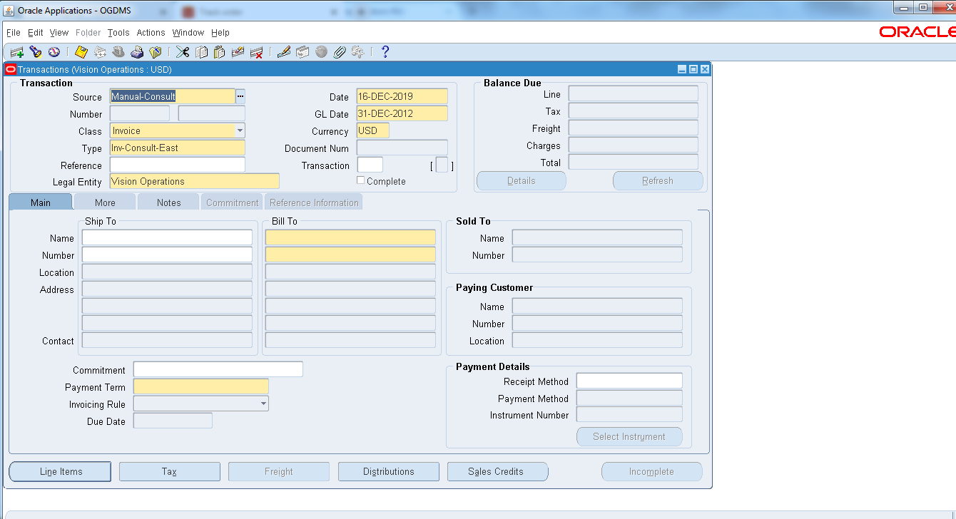 OneGlobe's Integration Solution For AR Payment Automation