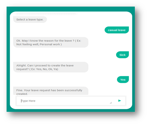 Chatbots: A new era that can transform Human – Machine Interaction