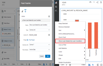OneGlobe Systems | What is Oracle Data Visualization Desktop